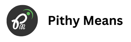 Pithy Means | Expert Personal Development Resources & Coaching